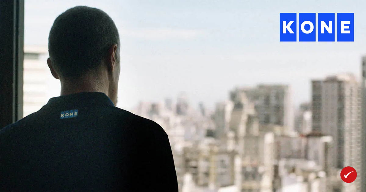 Jobs bei KONE AG in Wien