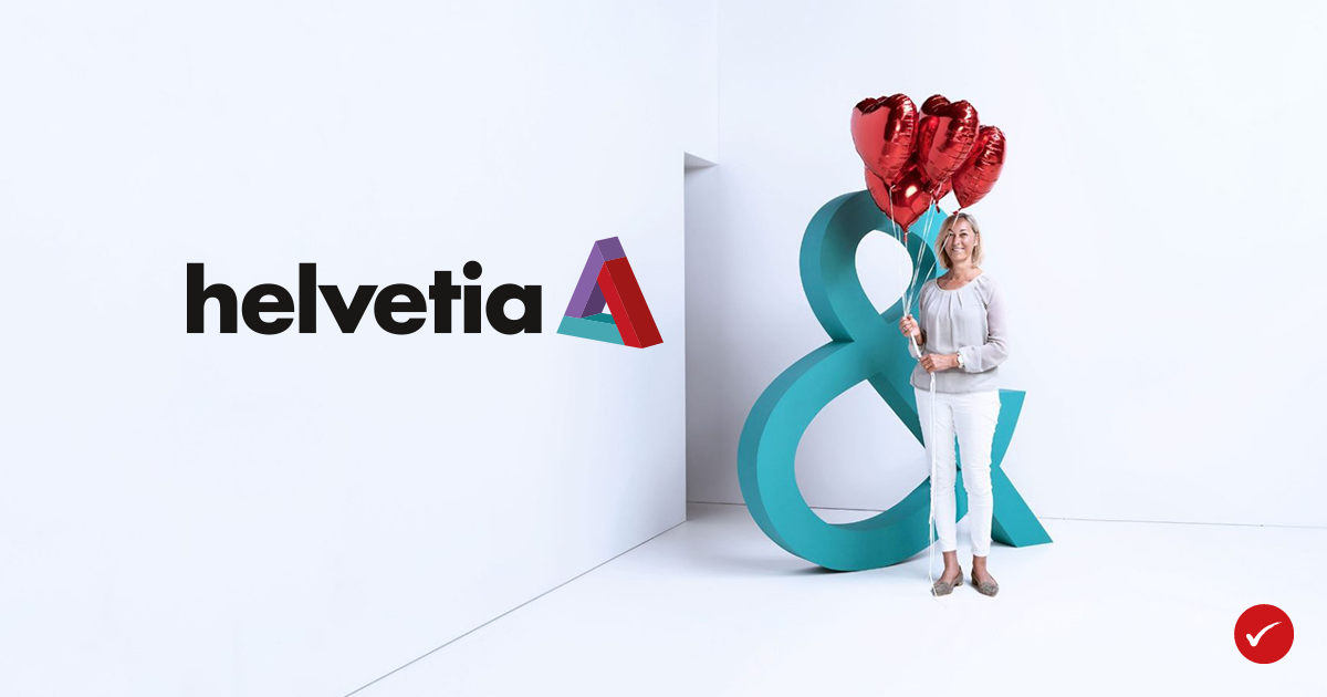 Jobs bei Helvetia Versicherungen AG