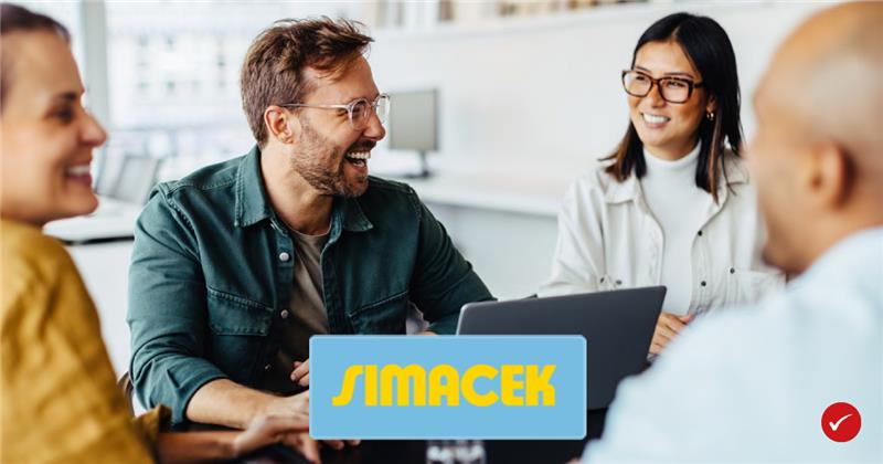 Jobs bei Simacek GmbH