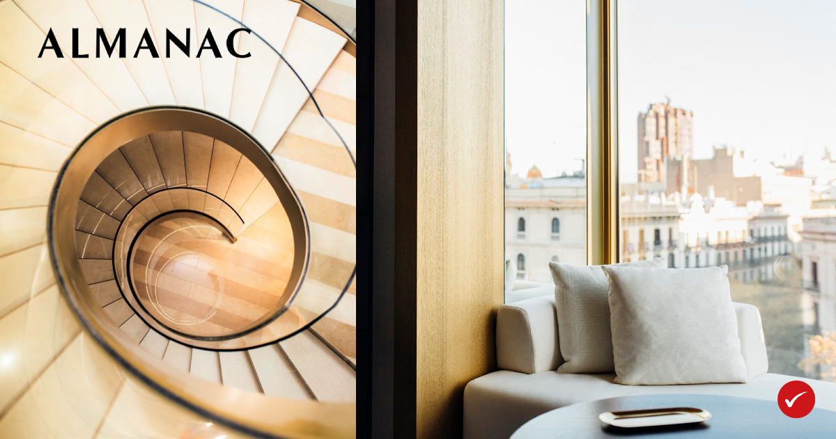 Jobs bei Almanac Palais Vienna