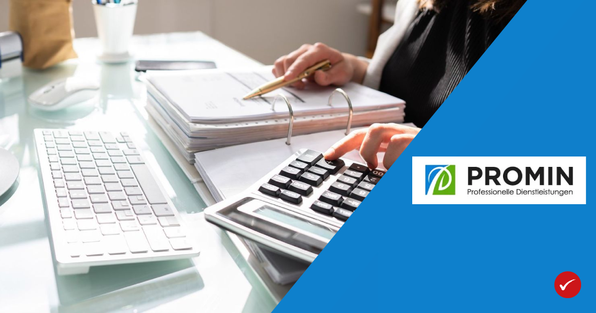 Jobs bei Promin GmbH