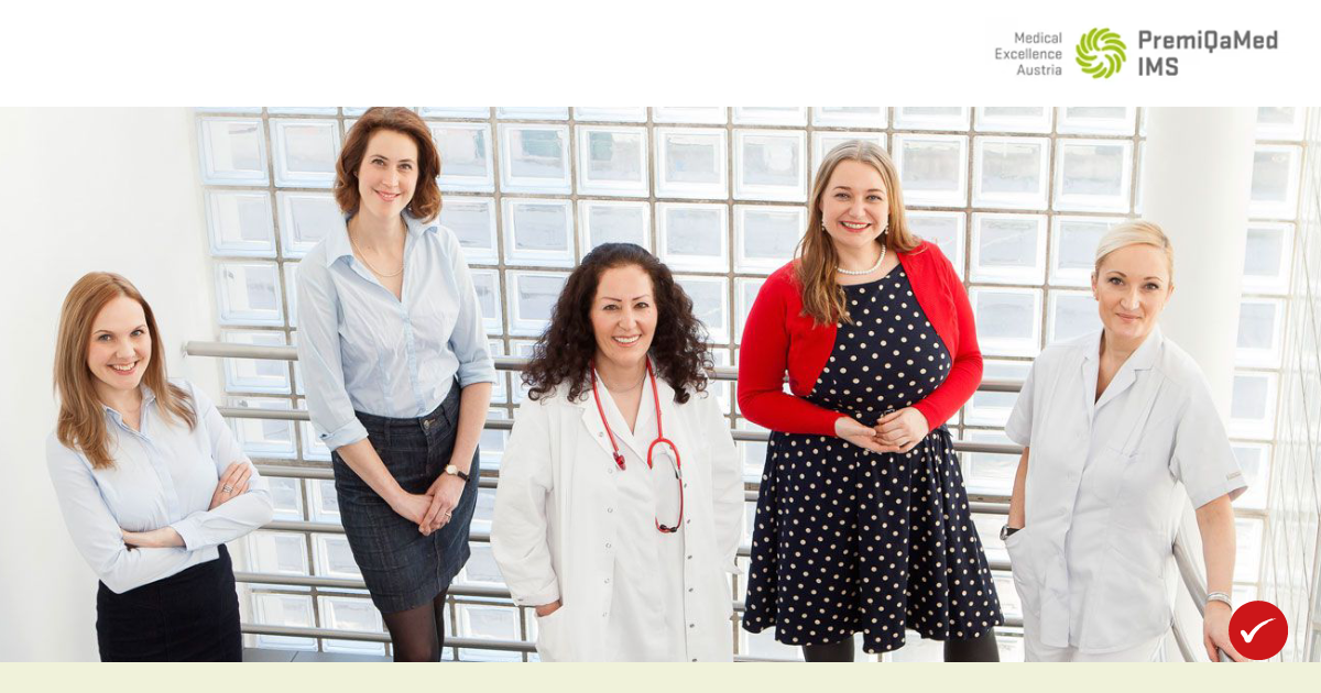 Jobs bei Mavie Med IMS GmbH | wienerjobs.at